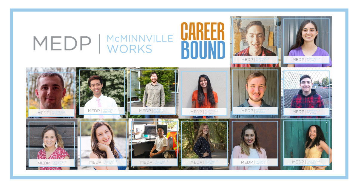 MEDP Spark: Are you Digitally Fluent, Empathetic and Adaptable?