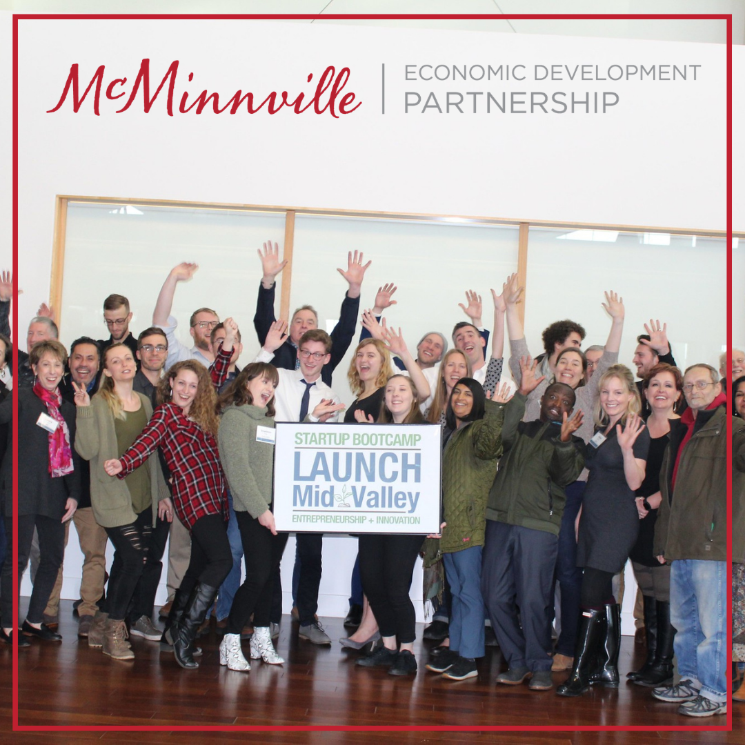 MEDP Spark- Unlocking the Secrets to Successful Startups