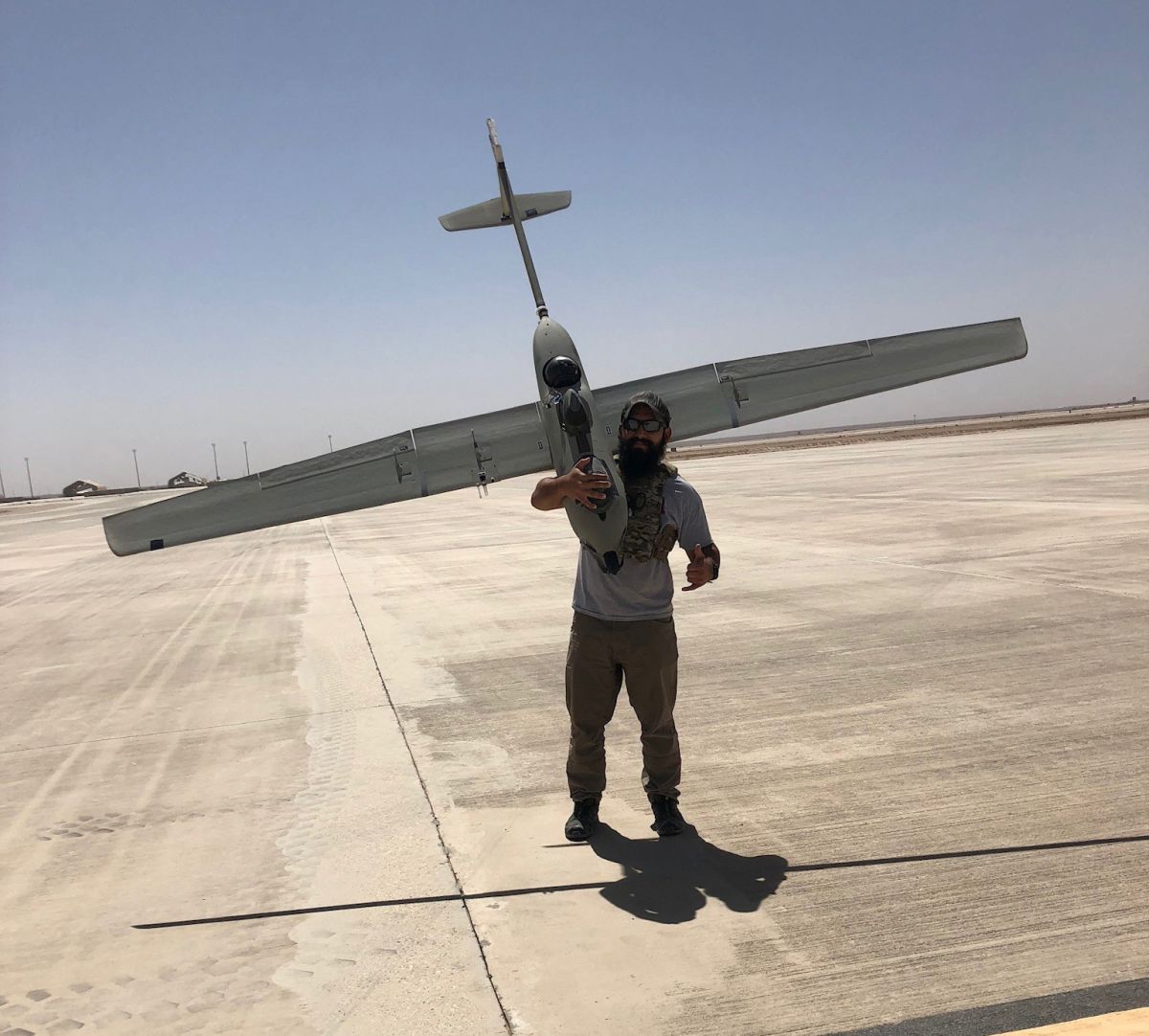 MEDP Spark - Flying with Precision MEDP Spark - Flying with Precision