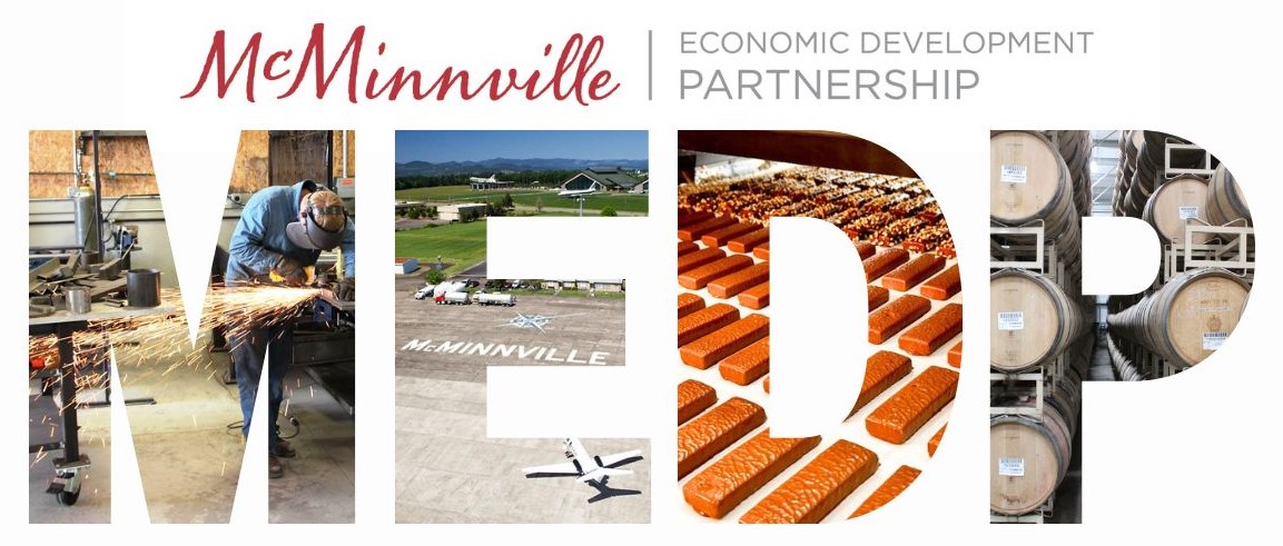 MEDP Spark Q4 '25 - Momentum for McMinnville: Highlights from 2025 and ...