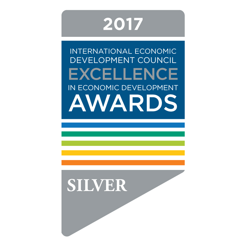 MEDP Wins IEDC Silver Award for Newsletter