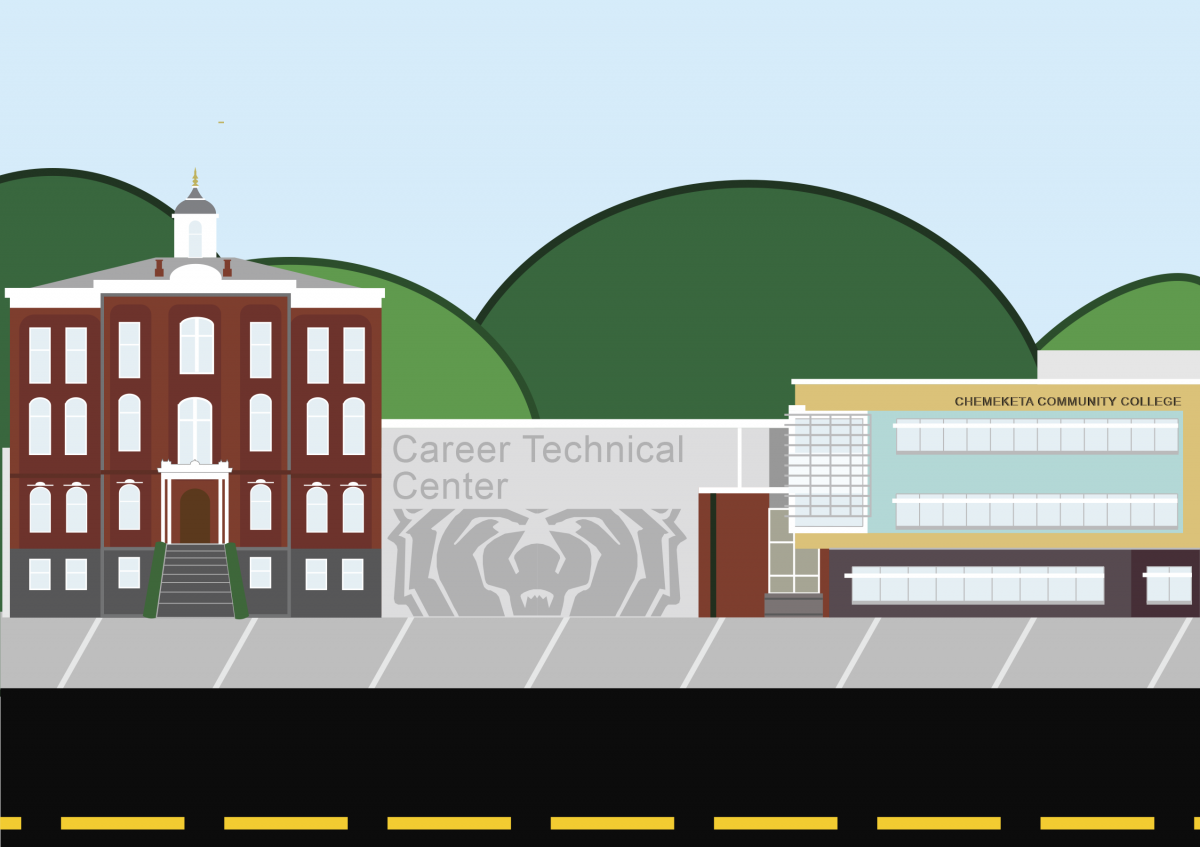 MEDP's 2018 Annual Event